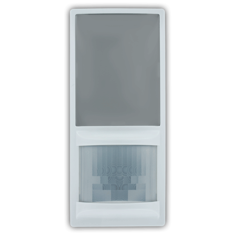Wireless Occupancy Sensor (wall mount, PV powered) | 3fficient