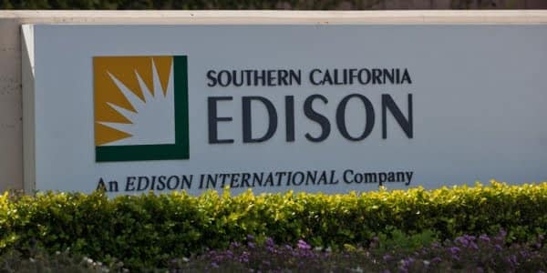 Southern California Edison | 3fficient